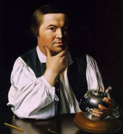 Paul Revere Facts | Who Is Paul Revere