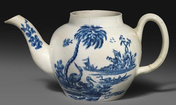 History of the Dartmouth | Boston Tea Party Ships