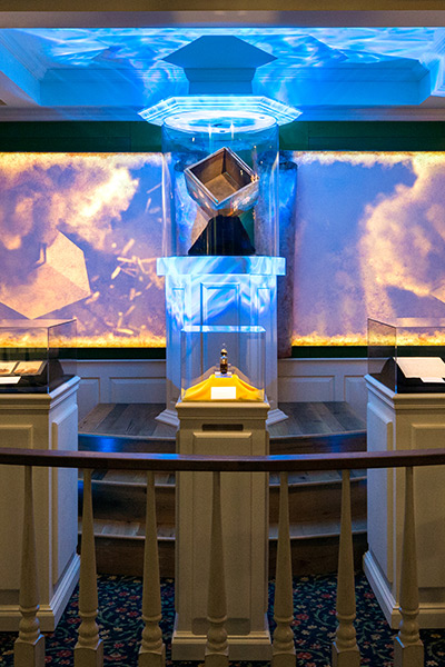 Press Releases and News About The Boston Tea Party Museum