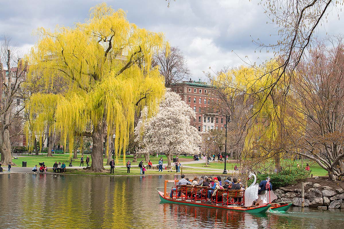Ultimate Guide To Things To Do In Boston In The Fall Ultimate Guide To Things To Do In Boston In The Fall